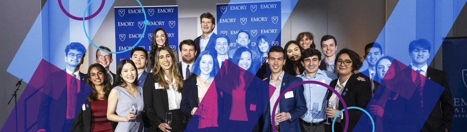 Alumni | Emory University | Atlanta GA