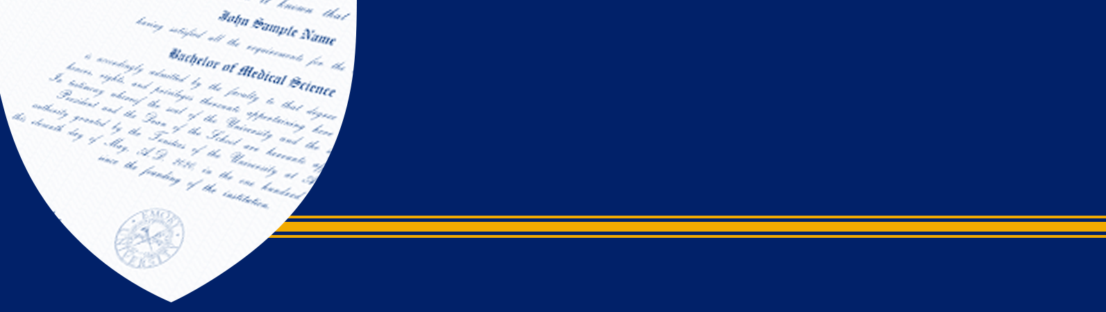 Apostille/Great Seal | Emory University | Atlanta GA